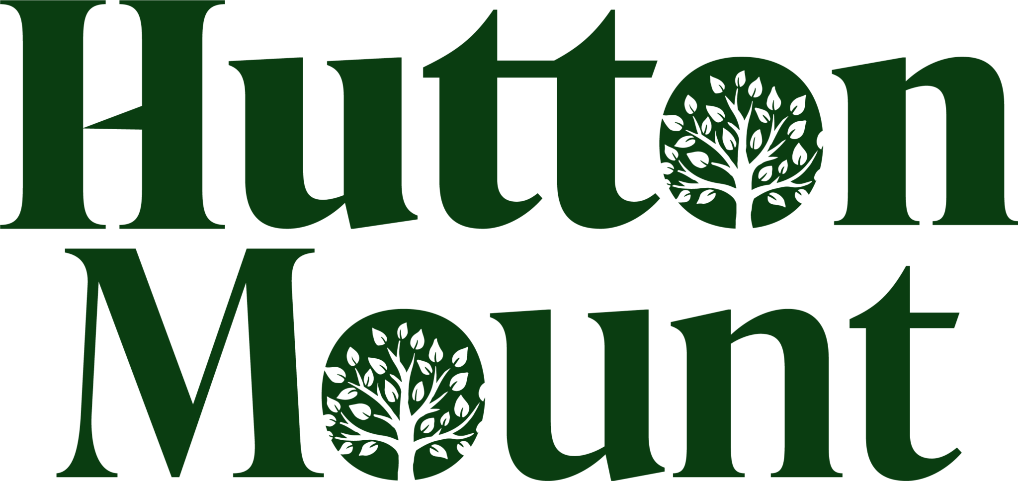 Hutton Mount Estate – Hutton Mount Estate